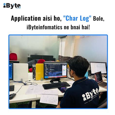 Ibyte Infomatics Inc On Linkedin Development Ibyteinfomatics Ibyte Developmentcompany