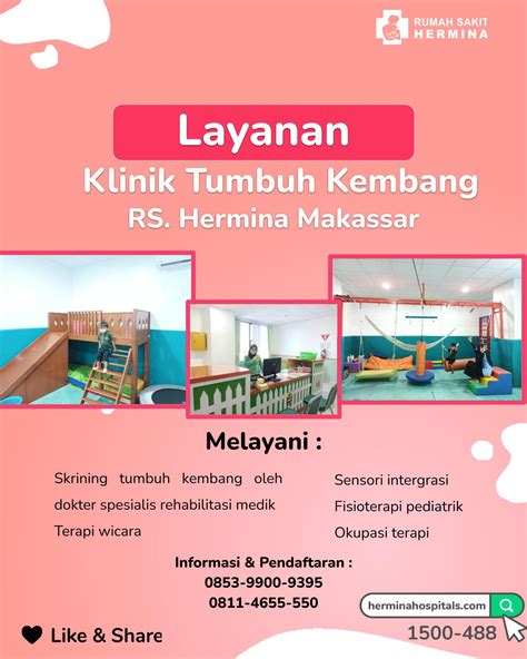 Klinik Hermina Homecare24