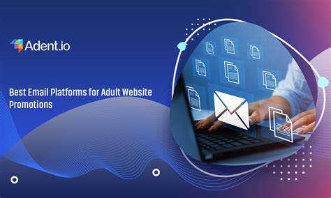 Best Email Platforms For Adult Website Promotions