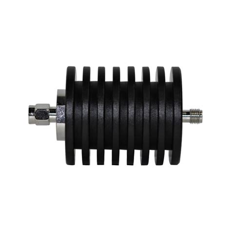 W SMA Type Attenuator BecenRF