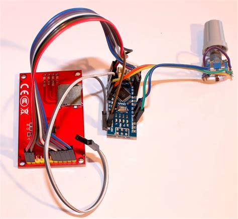 Oscilloscope Electronics For Artists