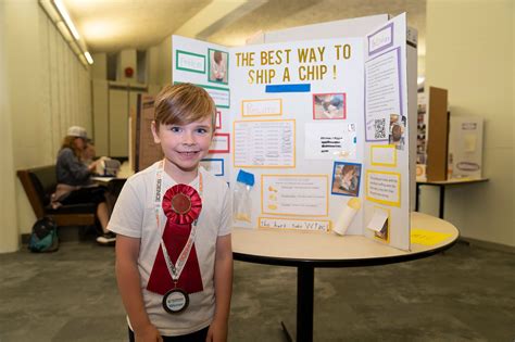 science fair kindergarten at andrew briones blog