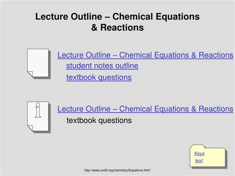 Ppt Chemical Equations And Reactions Powerpoint Presentation Free