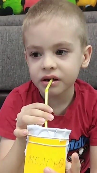 Угадай напиток челендж Youtube