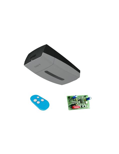 Kit CAME VER PLUS VER10DMS sans rail