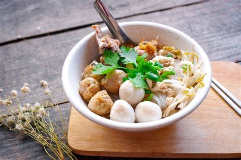 รวมสูตร เมนูก๋วยเตี๋ยว พร้อมวิธีทำง่ายๆ ใครๆ ก็ทำได้