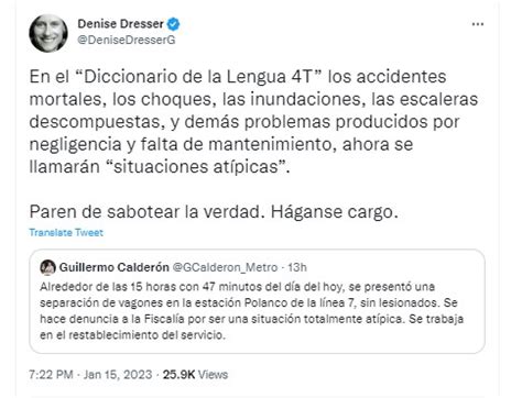 Destronaron Al Gobierno De Claudia Sheinbaum Tras Accidente De La L Nea Del Metro Y La