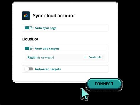 Cloud Vulnerability Scanner Automate Security Across The Cloud