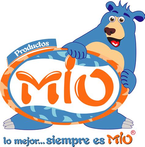 Erp Productos Mio