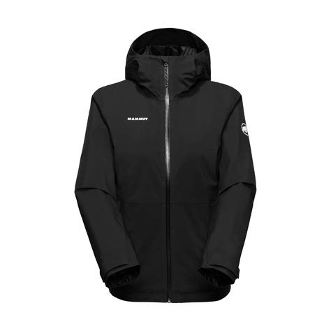 Kurtka Ocieplana Mammut Linard Hs Thermo Hooded Jacket Women Sklep