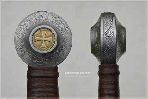 Artofswordmaking By Maciej Kopciuch