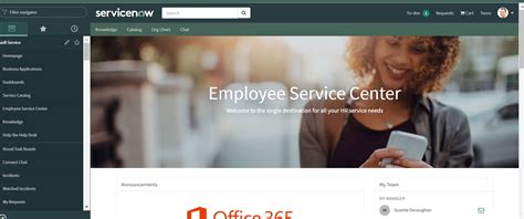 Redirection From Backend Platform To Portal Servicenow Community