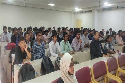 Digital Logic Design Lords Institute Of Engineering And Technology