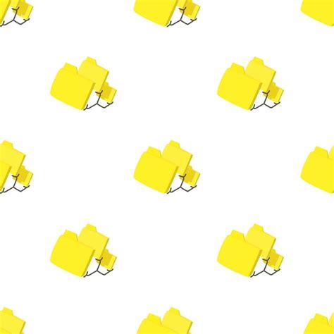 Premium Vector Folded Database Pattern Seamless Background Texture Repeat Wallpaper Geometric