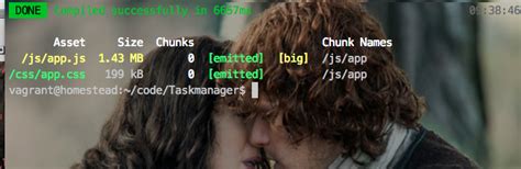 Vue编译模版提示模版版本不对解决方法燕雀留声