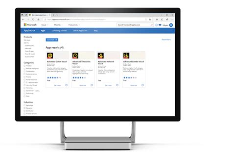From Microsoft Appsource About Zoomcharts Documentation