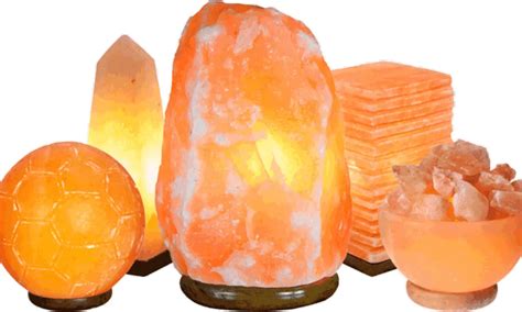 Salt Under Microscope Microscopic View Revealed