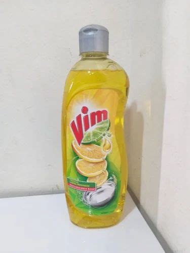 Vim Liquid 500ml At ₹ 99piece Kasba Peth Pune Id 2853683904830