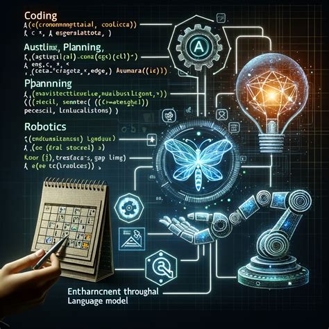 Enhancing Language Model Performance In Coding Planning And Robotics