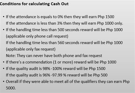 Is It Possible To Use The Ifs Formula To Solve This Excel Problem R