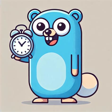 Davi Marcondes Moreira On Linkedin Working With Time In Golang