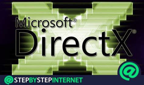 how to update directx for free to its latest version step by step guide