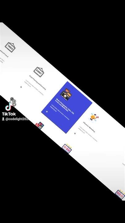 Another Web Project Completed Successfully 🤤 ️ Html Coding
