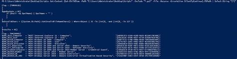 active directory hardening tryhackme walkthrough
