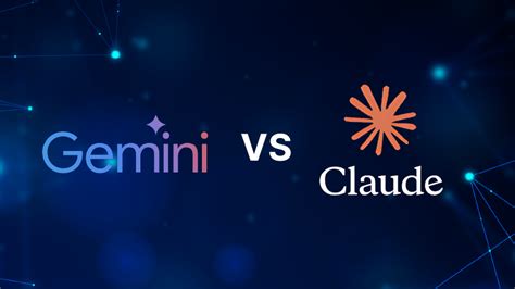 Claude Vs Gemini The Comprehensive Comparison Quantum™ Ai Labs