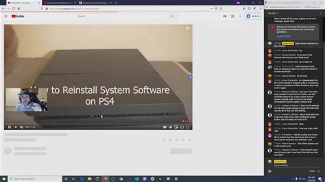 Quick And Easy Ps4 Safe Mode Loop Fix In Less Than A Minute Get Back To Gaming Fast Youtube