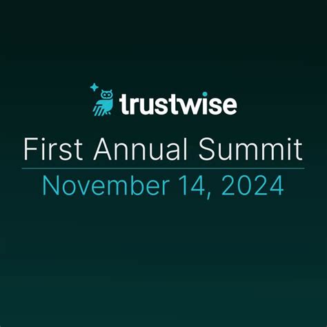 Trustwise On Linkedin Genai Generativeai Trustworthyai Responsibleai Ai Sustainableai…