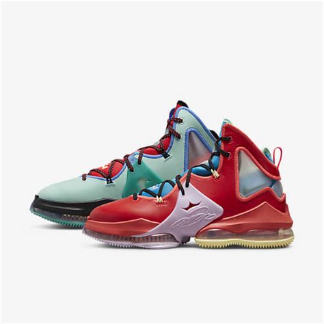 Mens Basketball Shoes Nike Ph