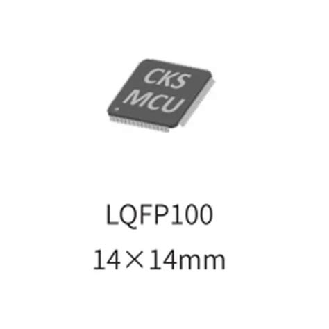 中科芯mcu