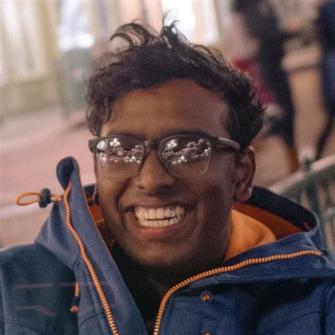 Deepak Vijayakumar Youtube