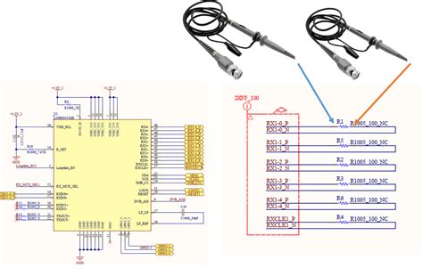 LMH0041 LVDS Output Verification Interface Forum Interface TI E2E Support Forums
