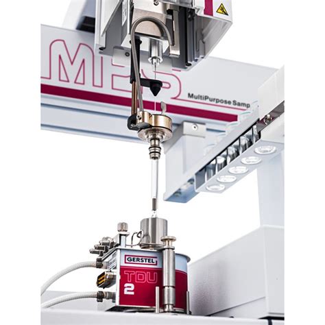 Twister® Stir Bar Sorptive Extraction Sbse Lab Alliance