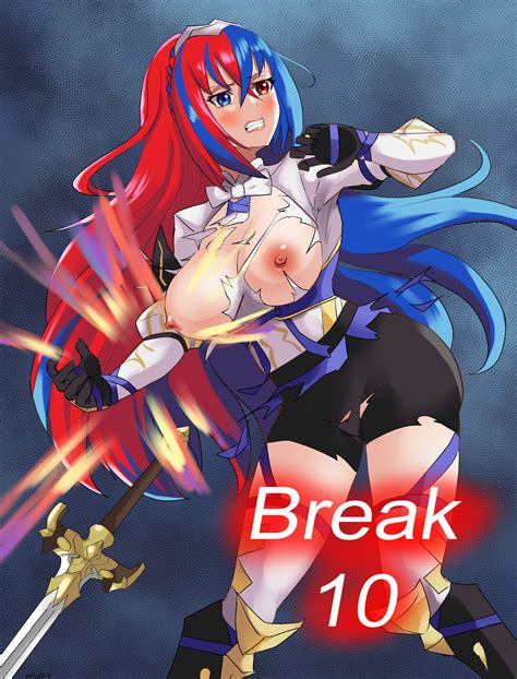 Post 6323732 Alear Alearfemale Fireemblem Fireemblemengage Veiled616