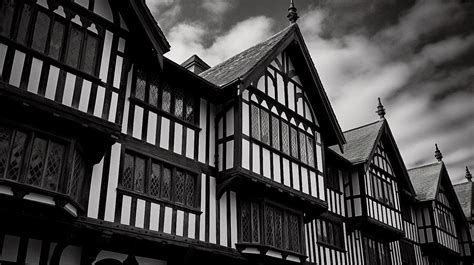 Jacobean Architecture Midjourney Style Andrei Kovalevs Midlibrary