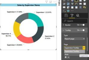 Customized Tooltip In Power BI PK An Excel Expert