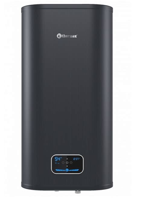 Водонагреватель Thermex ID 80 V (pro) – купить c доставкой по СПб ...