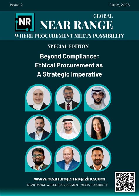 Im Truly Honored And Grateful To Share That Ive Joined The Near Range