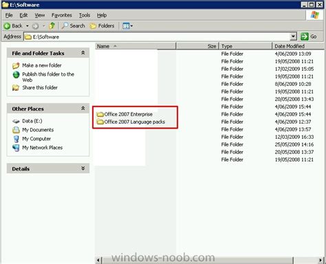 How Can I Deploy Office 2007 With Sccm Deploy Software Applications And Drivers Windows