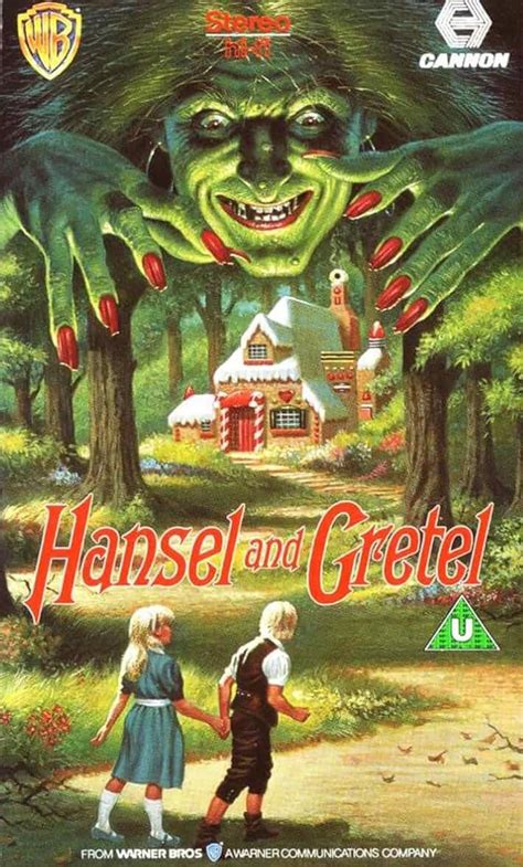 Hansel And Gretel 1987 Imdb