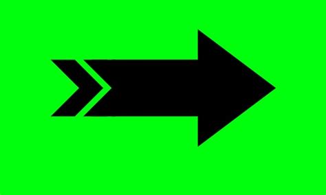 Premium Photo Arrow Design Elements Simple Icon Design And Easy To