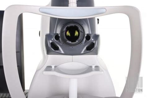 Used Very Good Topcon Dri Oct Triton For Sale Item 1983863 Bimedis