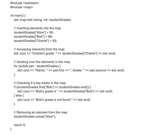 Top 100 C Interview Questions And Answers For 2024 Turing