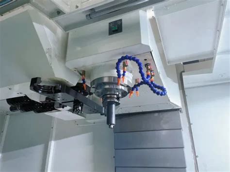 Vertical Turret Cnc Lathe Machine 4 Axis Lathe Controller And Box Way