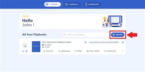 How To Create A Flipbook With Canva