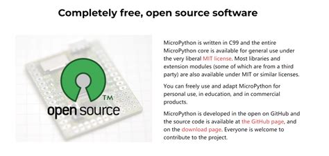 单片机可以用 Python 开发吗？ Csdn博客