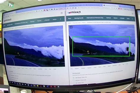 multimedia motion detection masking with mp4 recording realtek iot
